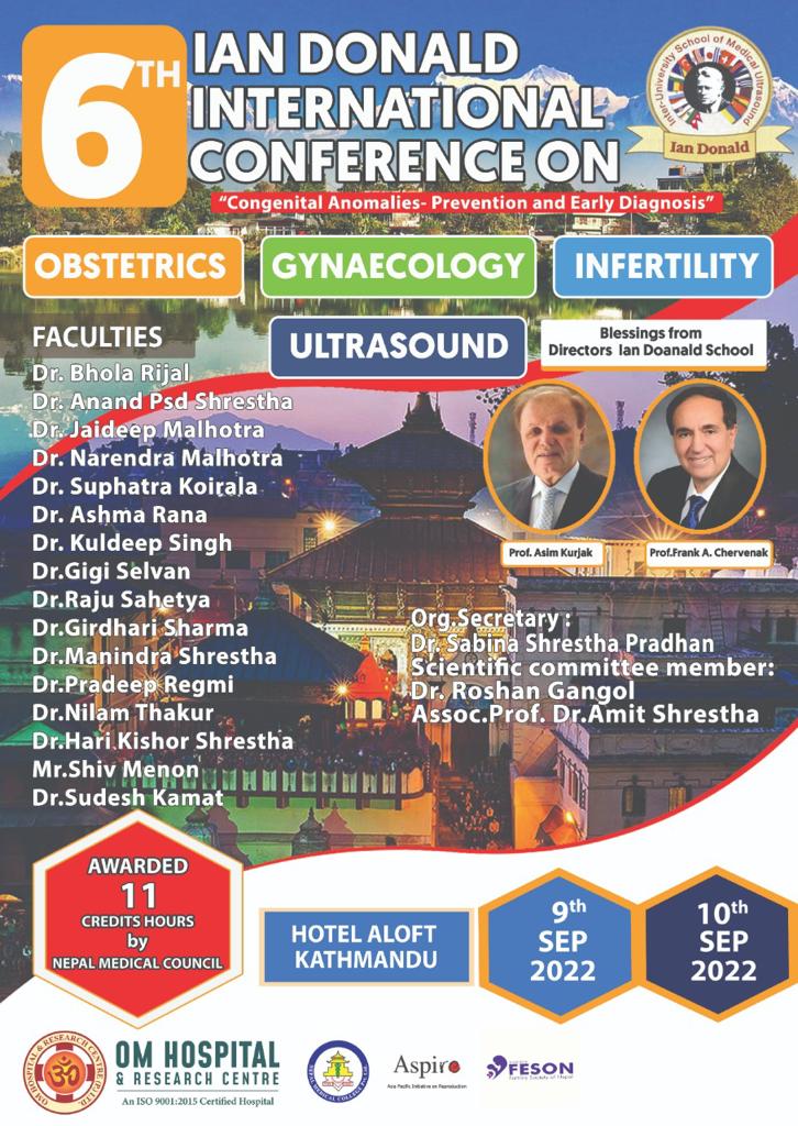 Welcome to Iandonald